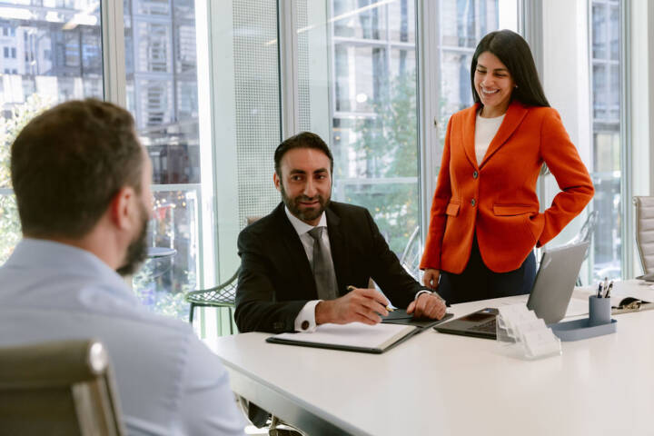 Law Group International: Immigration Lawyers in Alexandria (VA)